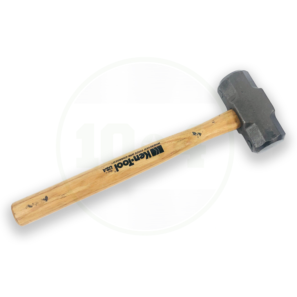 84H4 Double Face Sledge » 10-4 Truck Parts