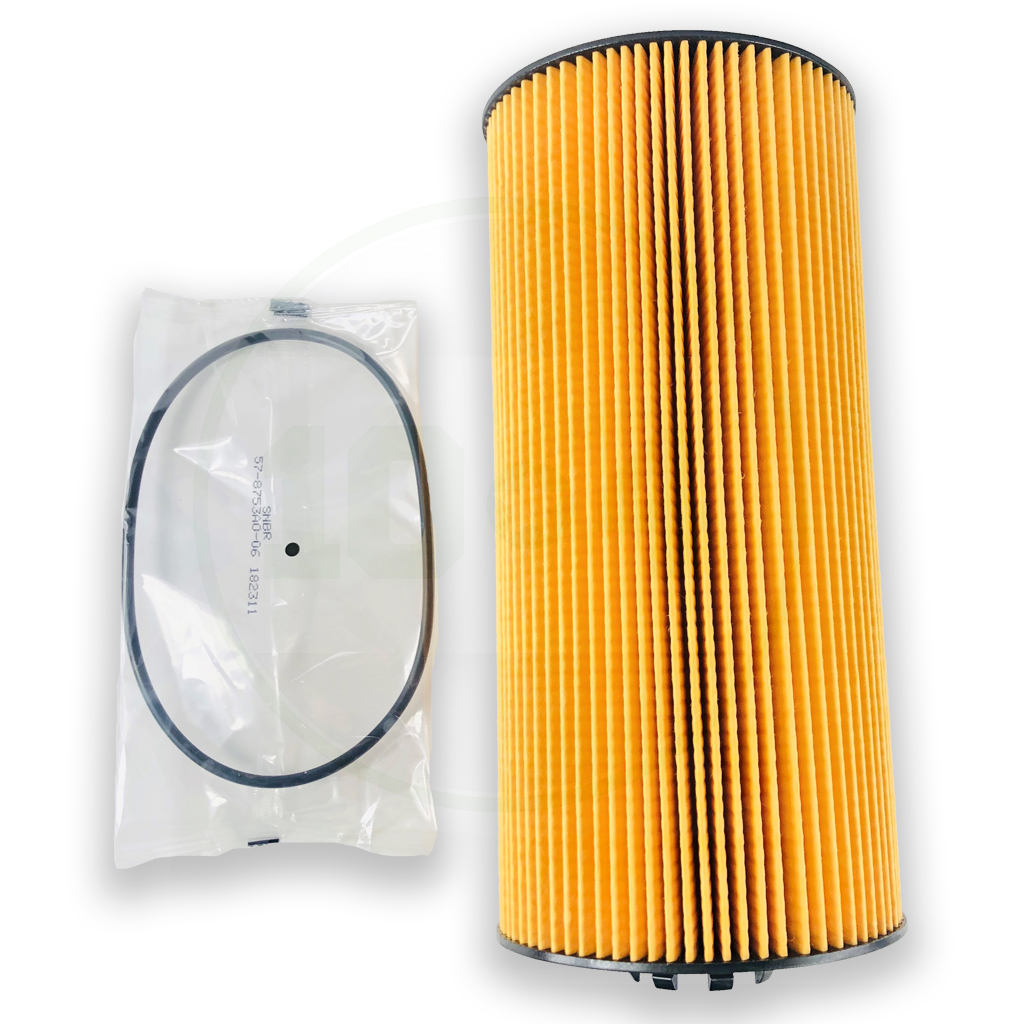 LF16046 Oil Filter » 10-4 Truck Parts