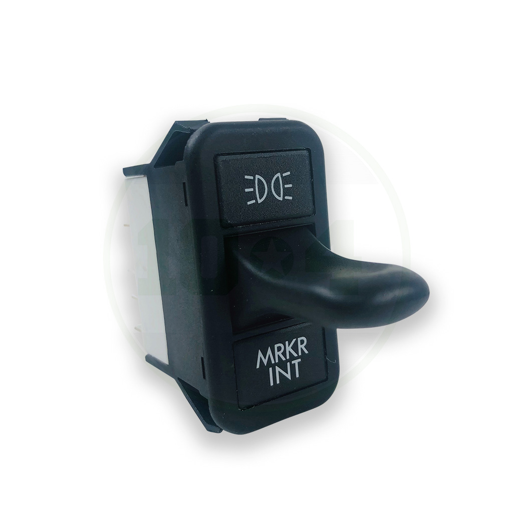 CTH/8956K956 Toggle Switch – 10-4 Truck Parts