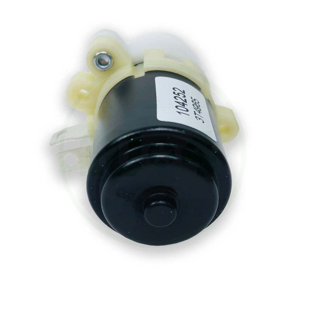 600228S Winshield Washer Pump 12V » 10-4 Truck Parts
