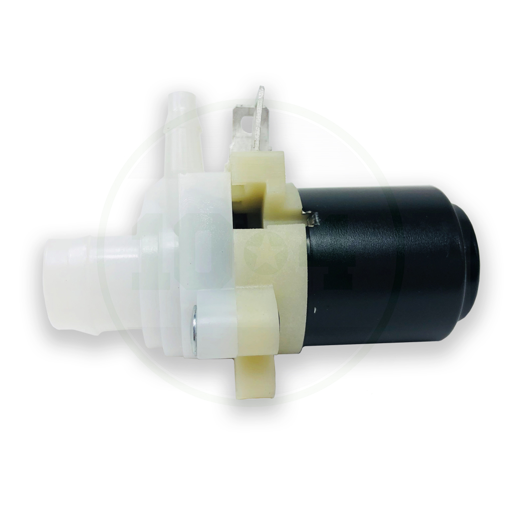 600228S Winshield Washer Pump 12V » 10-4 Truck Parts