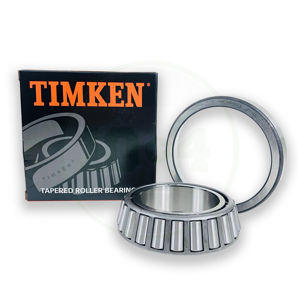 SET401 Bearing Set 572/580 – 10-4 Truck Parts
