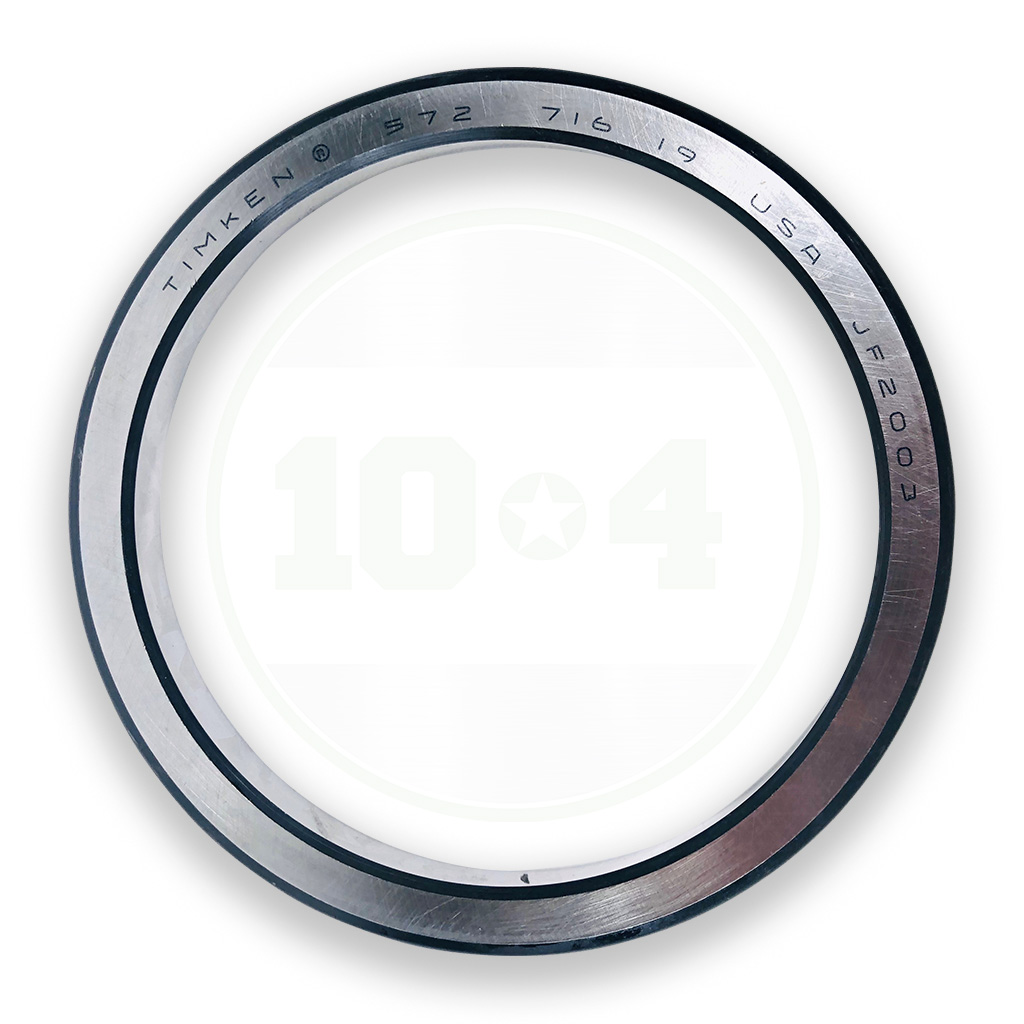 SET402 Bearing Set 572/582 » 10-4 Truck Parts