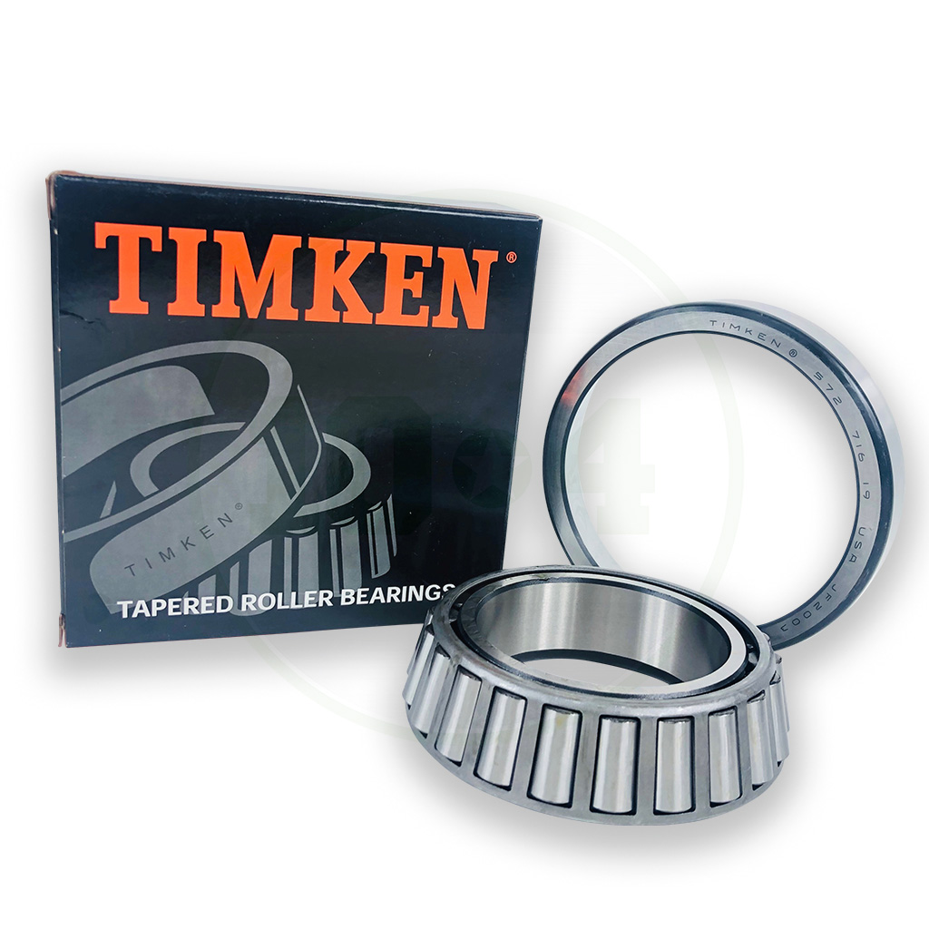 SET402 Bearing Set 572/582 » 10-4 Truck Parts
