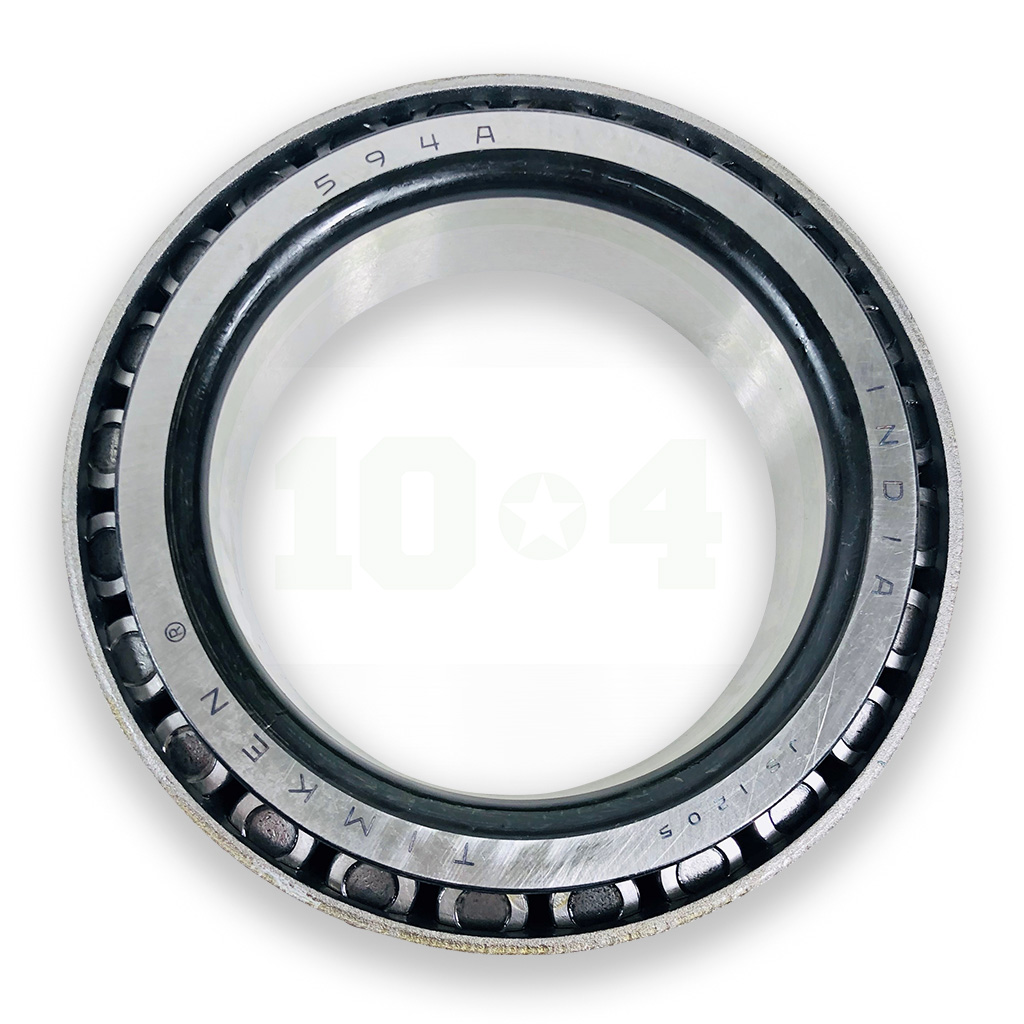 SET403 Bearing Set 592A/594A » 10-4 Truck Parts