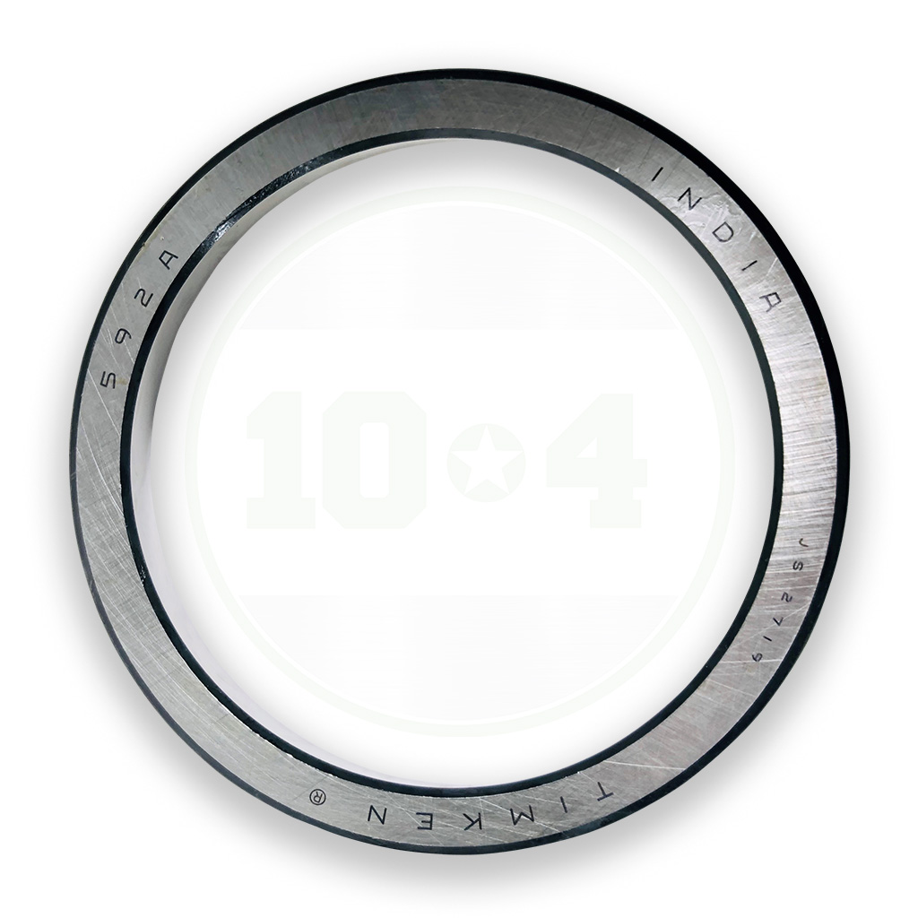 SET403 Bearing Set 592A/594A » 10-4 Truck Parts