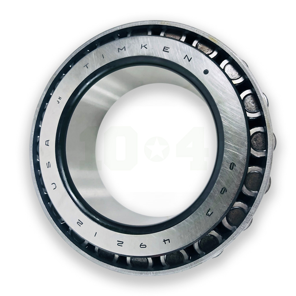 SET405 Bearing Set 653/663 » 10-4 Truck Parts