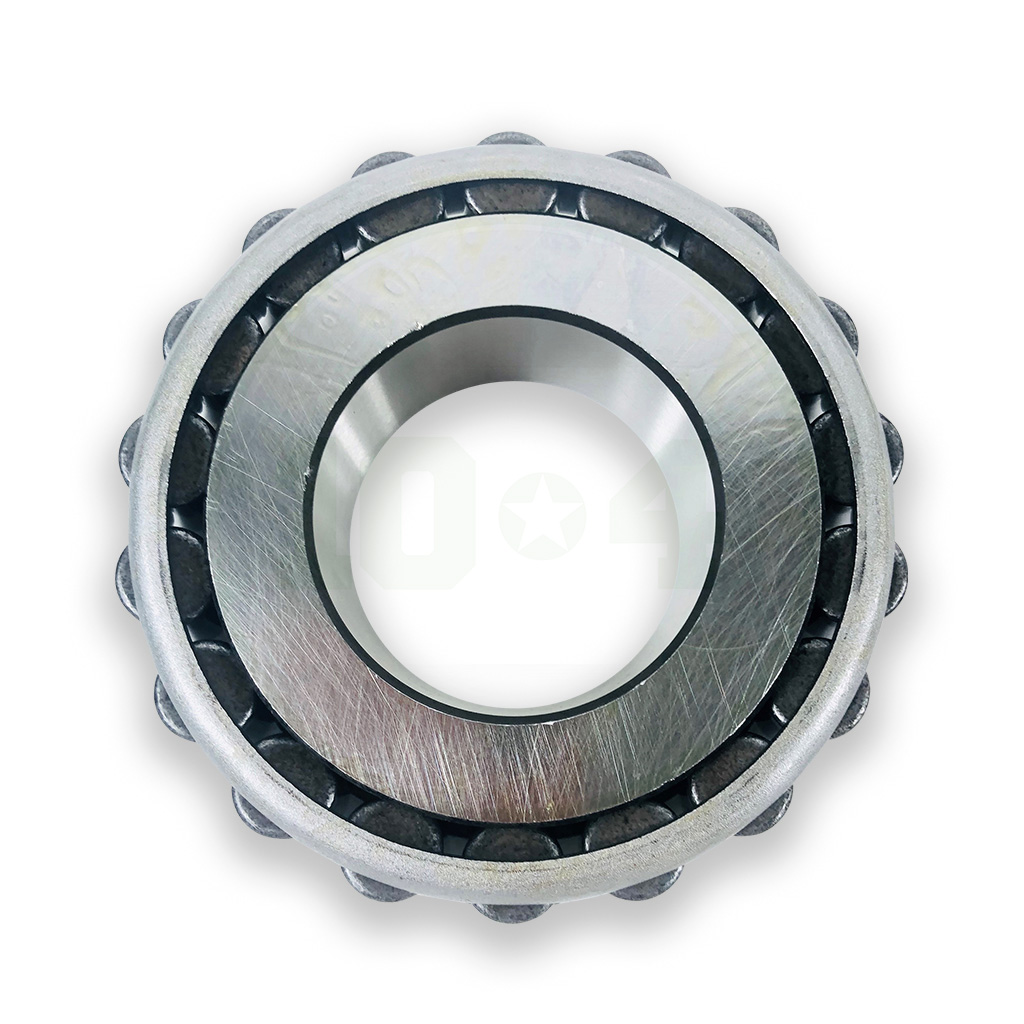 SET409 Bearing Set 45220/45280 » 10-4 Truck Parts