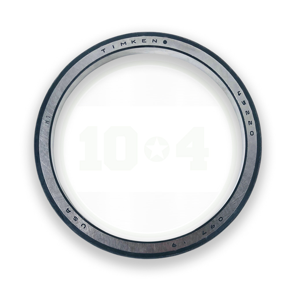 SET409 Bearing Set 45220/45280 » 10-4 Truck Parts