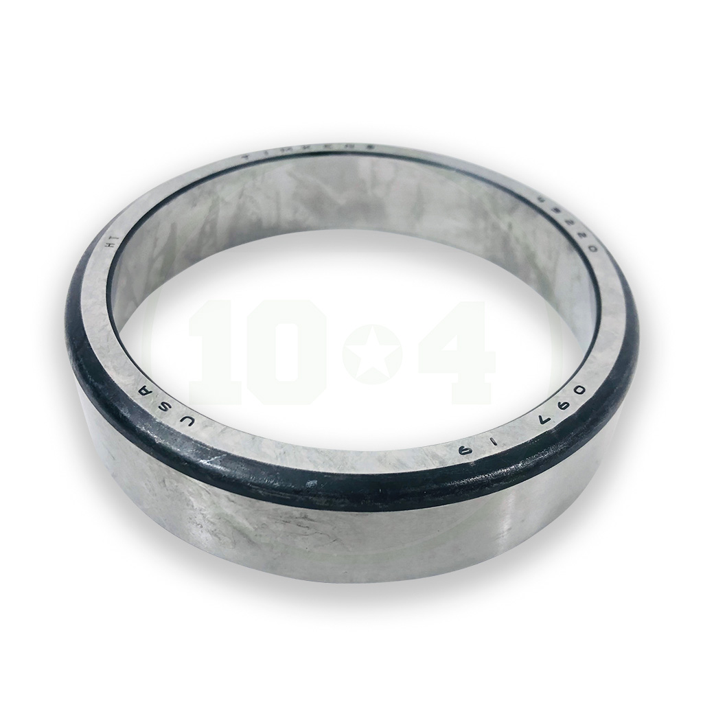 SET409 Bearing Set 45220/45280 » 10-4 Truck Parts