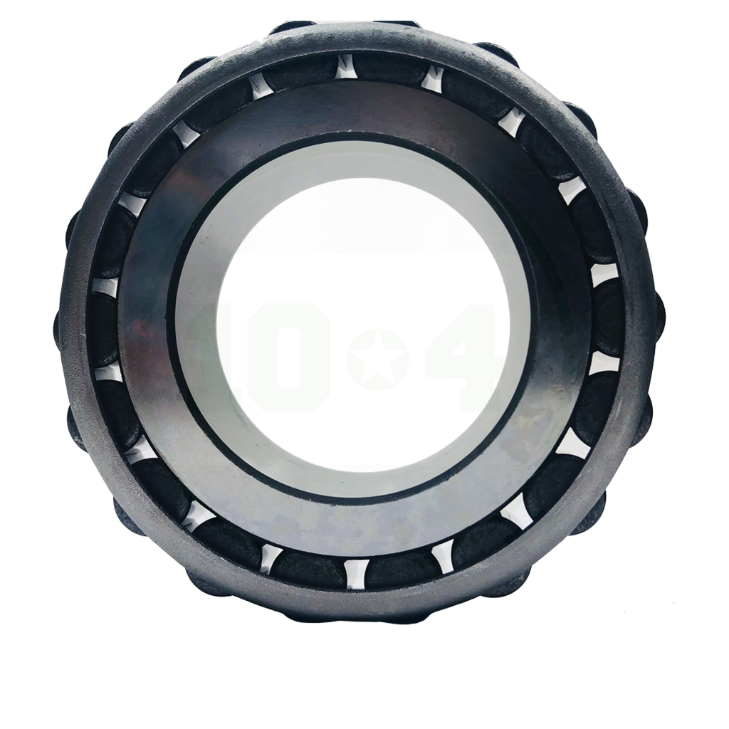 SET410 Bearing Set 45220/45284 » 10-4 Truck Parts