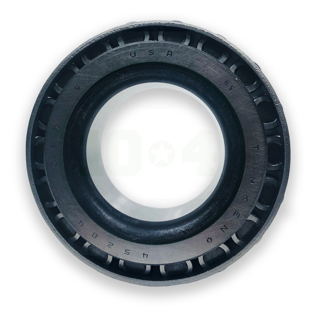 SET410 Bearing Set 45220/45284 » 10-4 Truck Parts