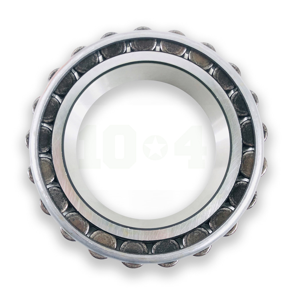 SET415 Bearing Set HM518410/HM518445 » 10-4 Truck Parts