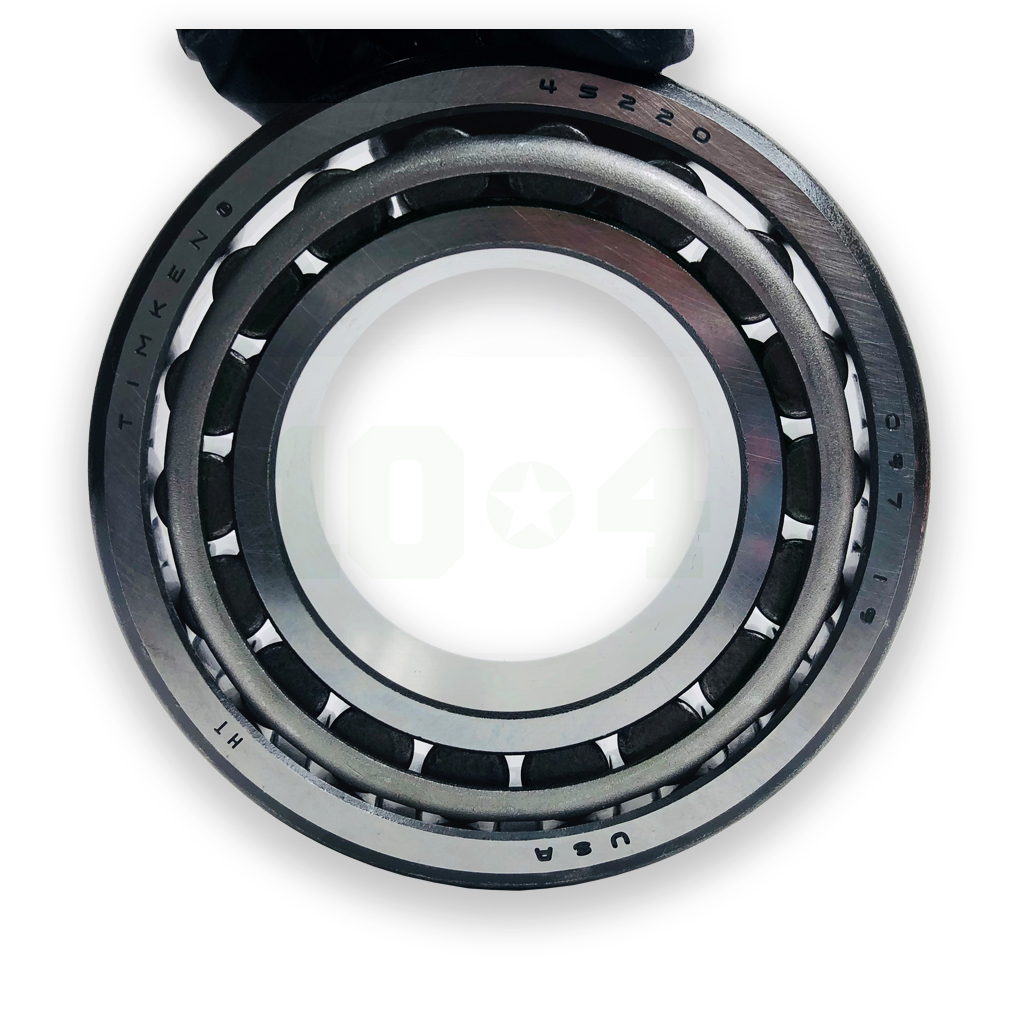 SET416 Bearing Set 45291/45220 » 10-4 Truck Parts