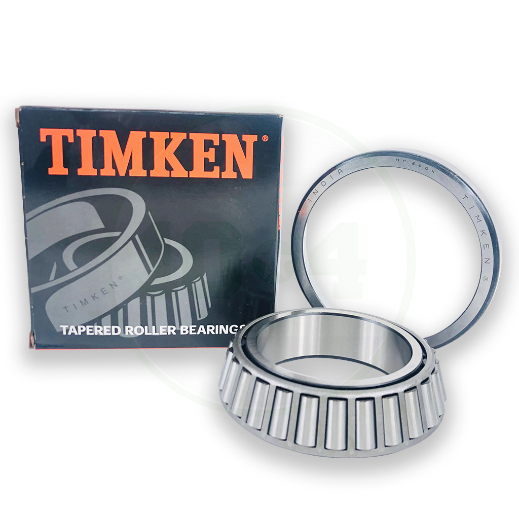 SET417 Bearing Set 47890/47820 » 10-4 Truck Parts