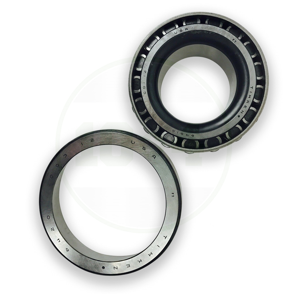 SET423 Bearing Set 6420/6461A » 10-4 Truck Parts