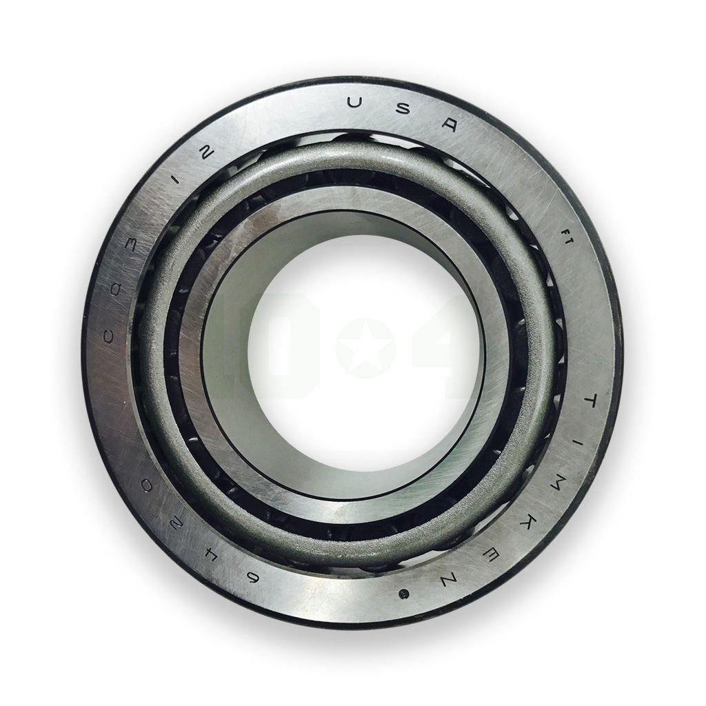 SET423 Bearing Set 6420/6461A » 10-4 Truck Parts