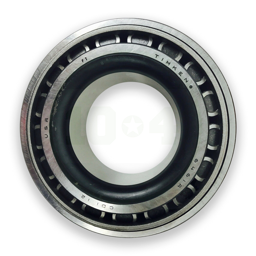 SET423 Bearing Set 6420/6461A » 10-4 Truck Parts