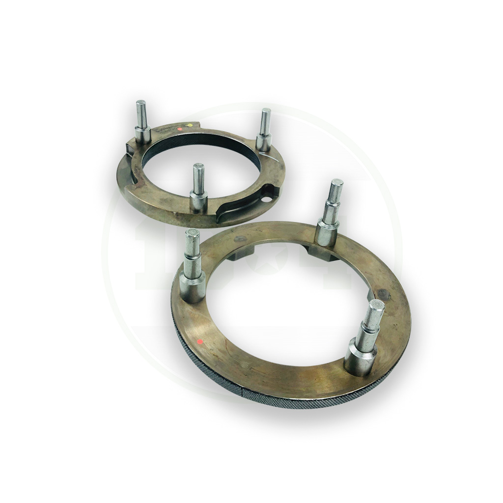 K3492 Synchronizer Kit » 10-4 Truck Parts