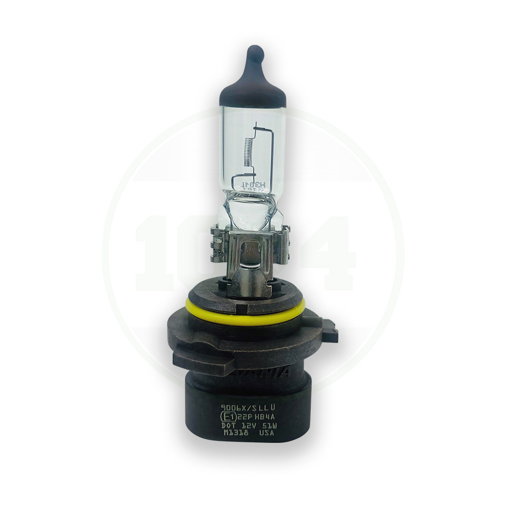 9006XSLL Light Bulb » 10-4 Truck Parts