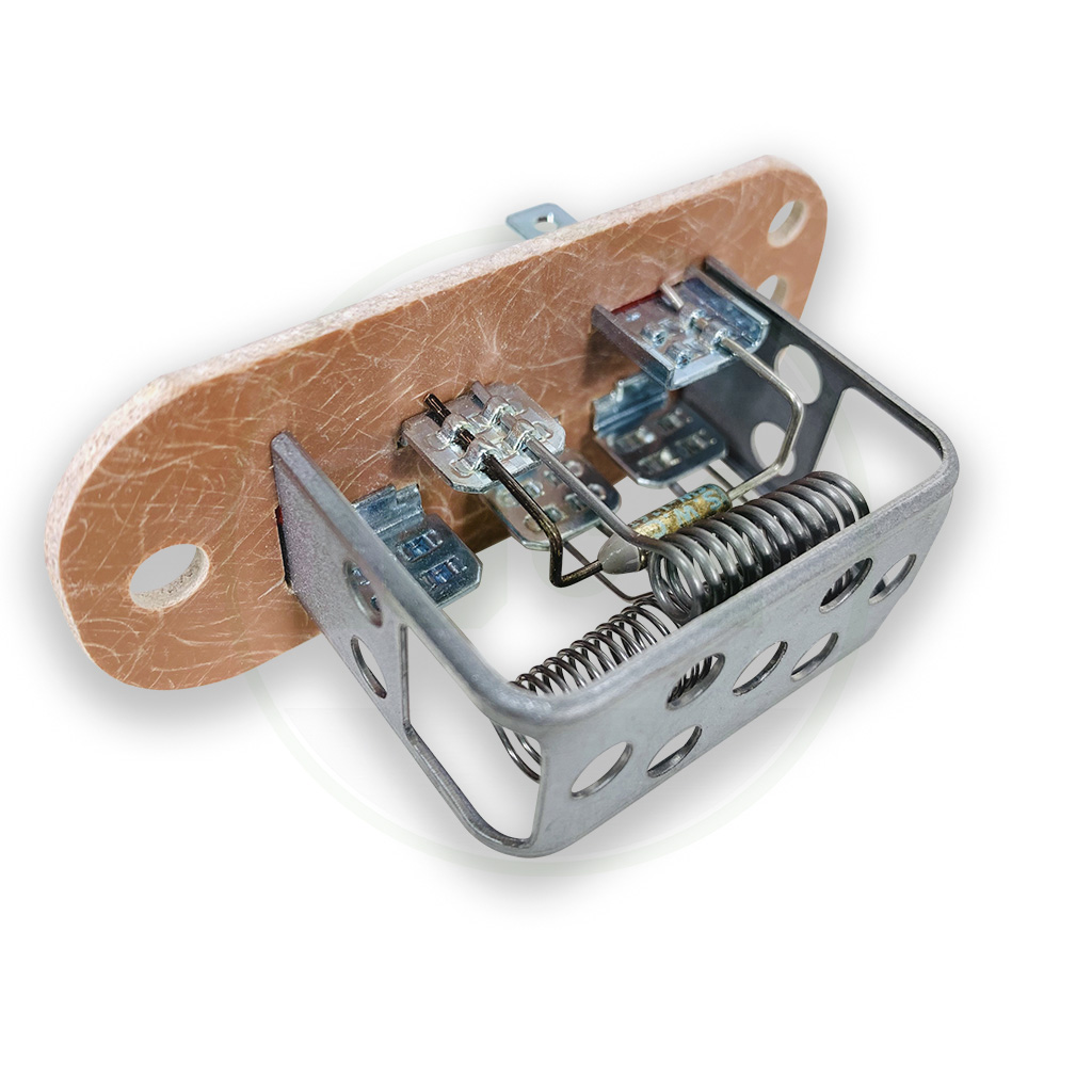 11-0613 Blower Resistor » 10-4 Truck Parts