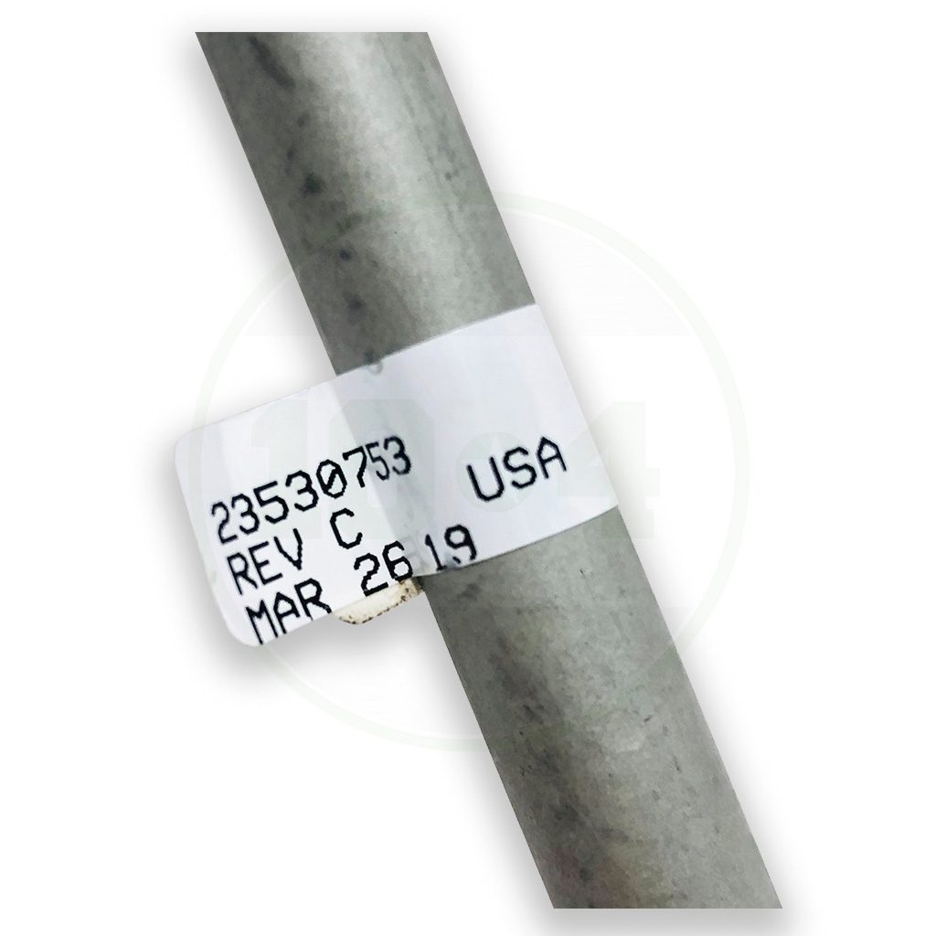 23530753 Turbo Oil Supply Pipe » 10-4 Truck Parts