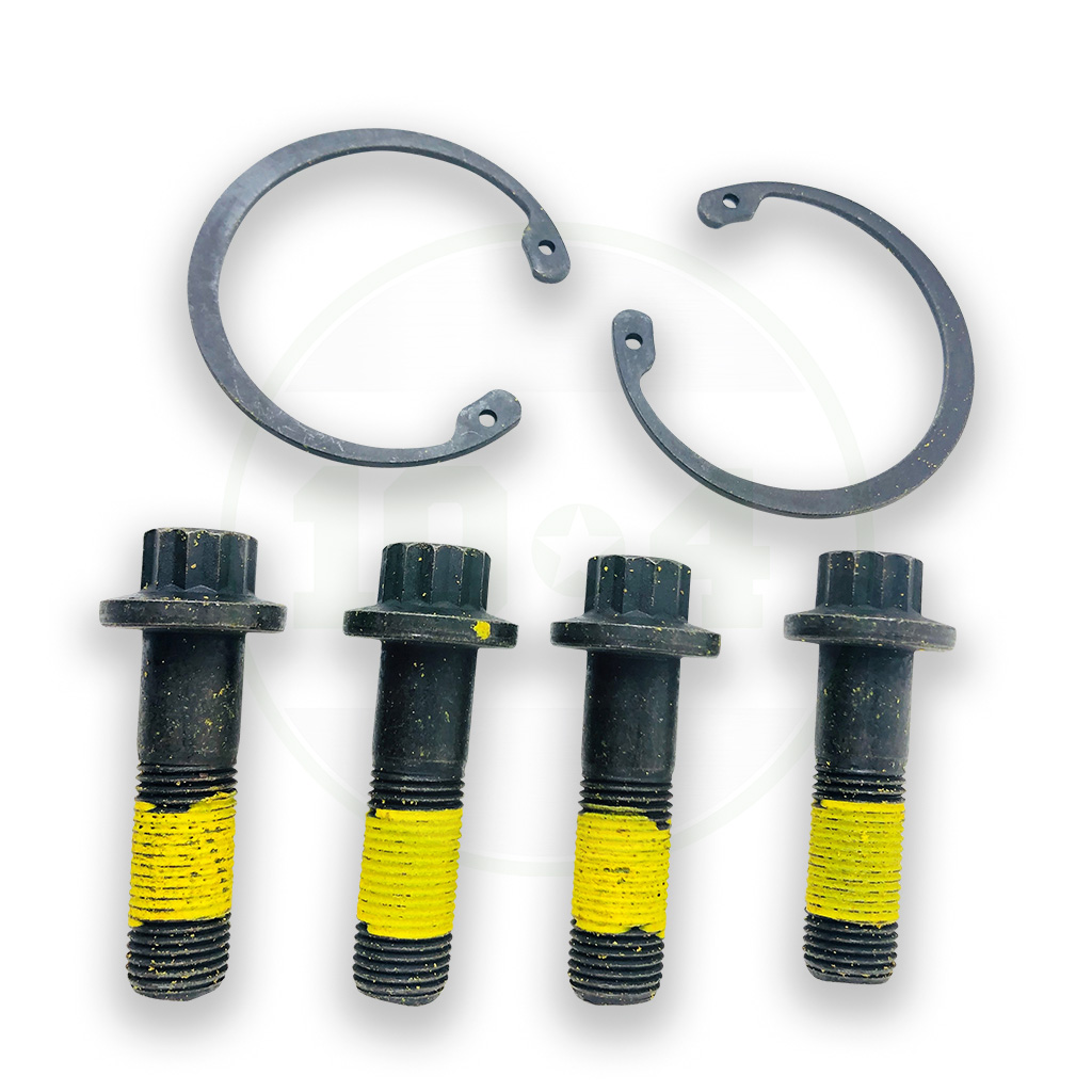 KITRPL2520 U-Joint Hardware » 10-4 Truck Parts