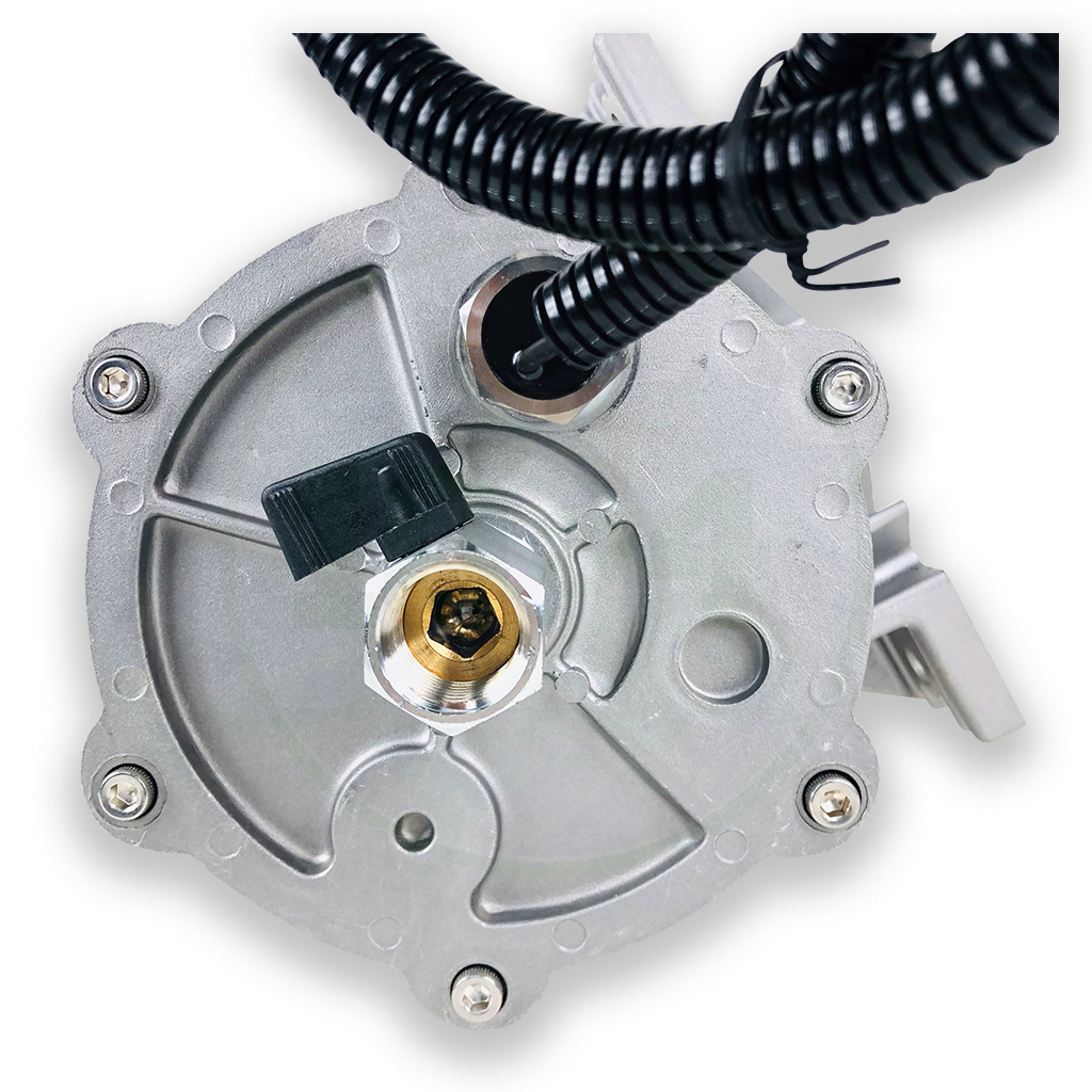 382852FTLS07 Filter System » 10-4 Truck Parts