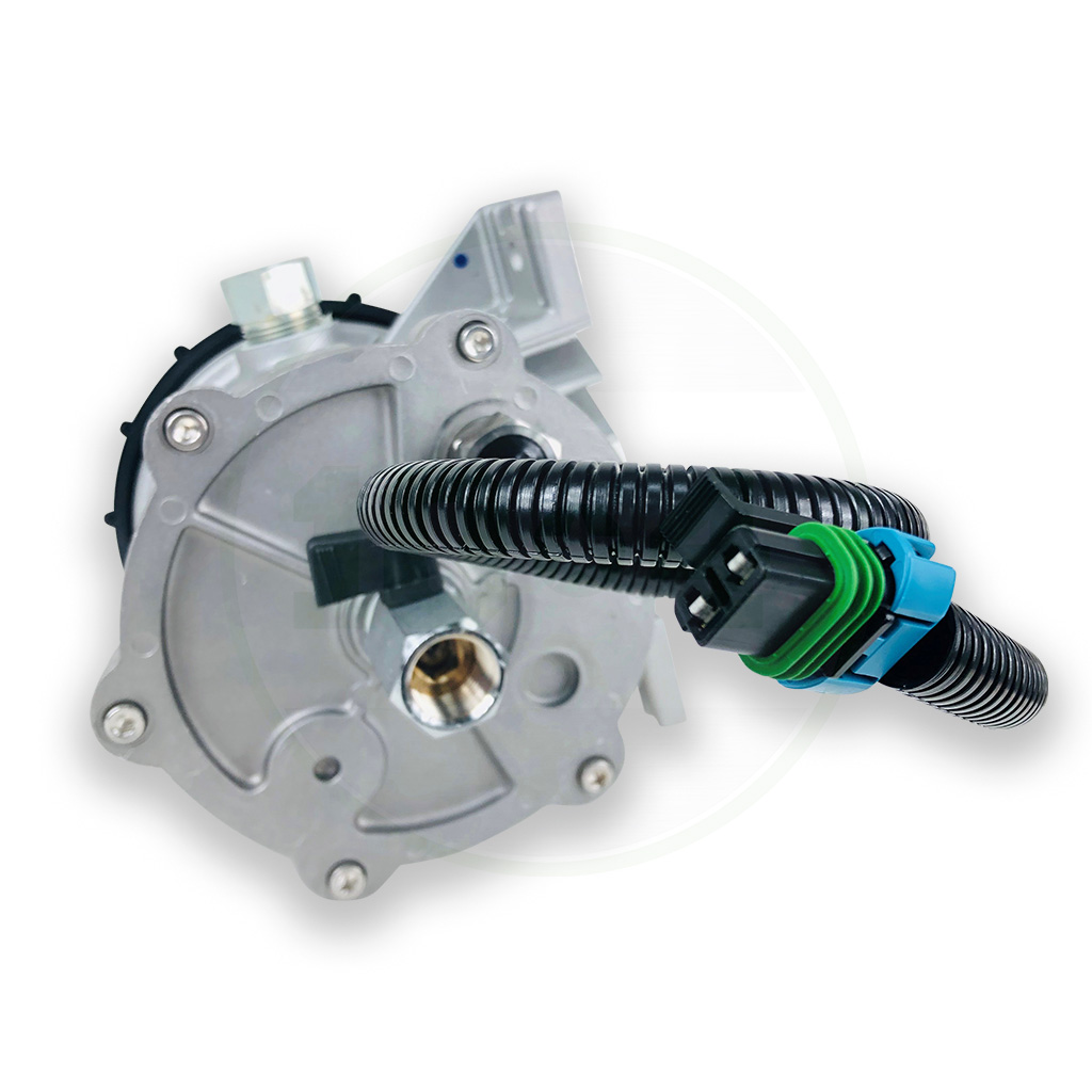 382852FTLS07 Filter System » 10-4 Truck Parts