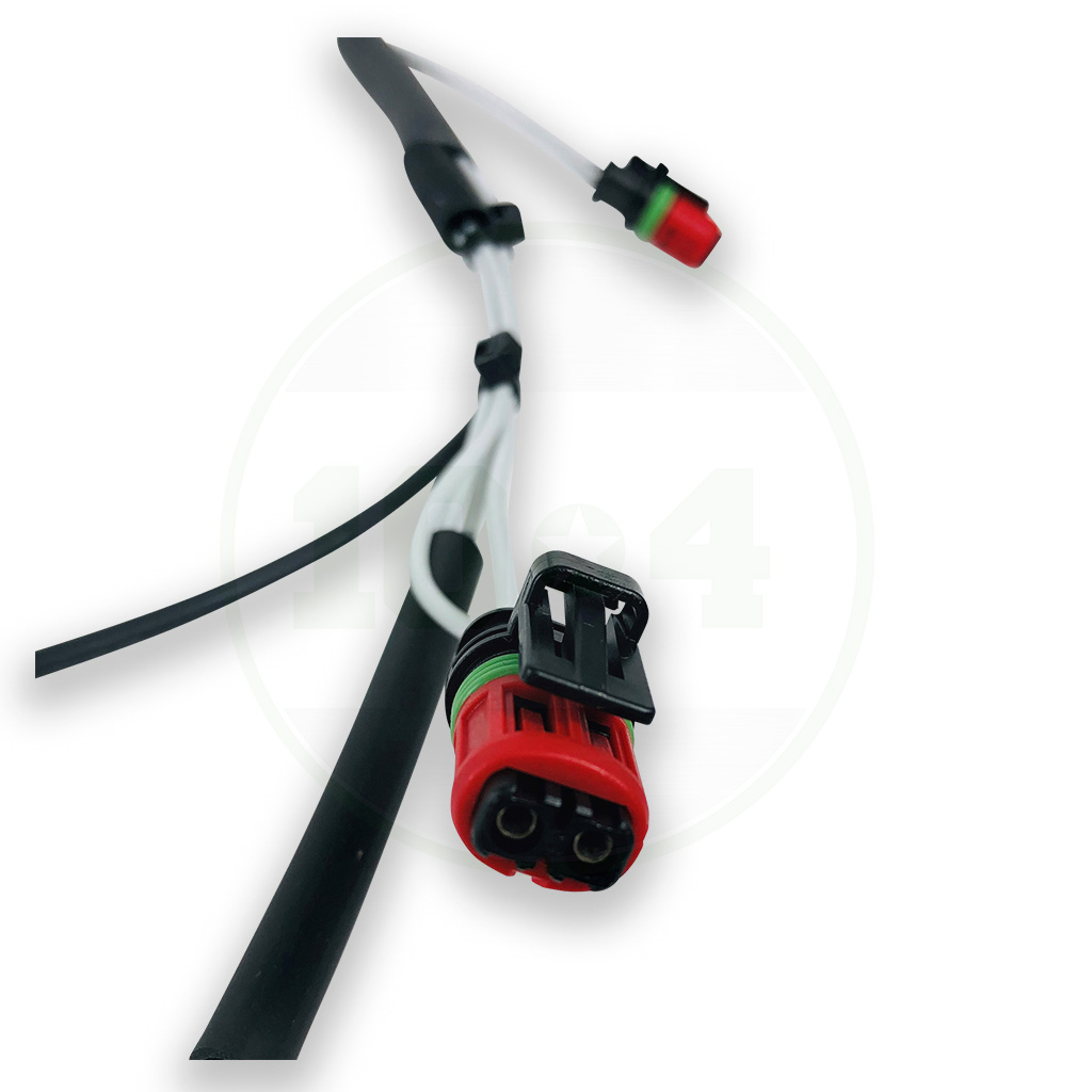 23536019 Injector Harness » 10-4 Truck Parts