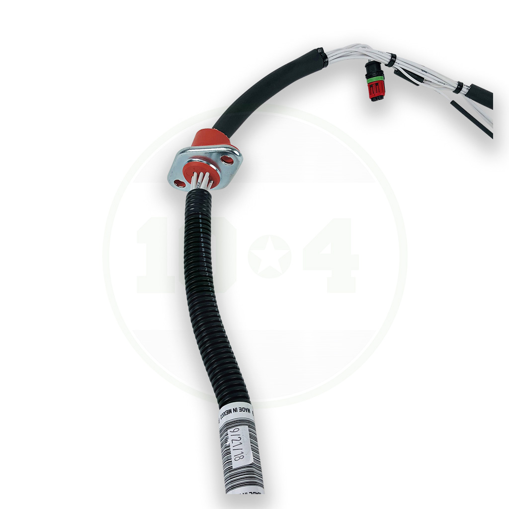 23536019 Injector Harness » 10-4 Truck Parts