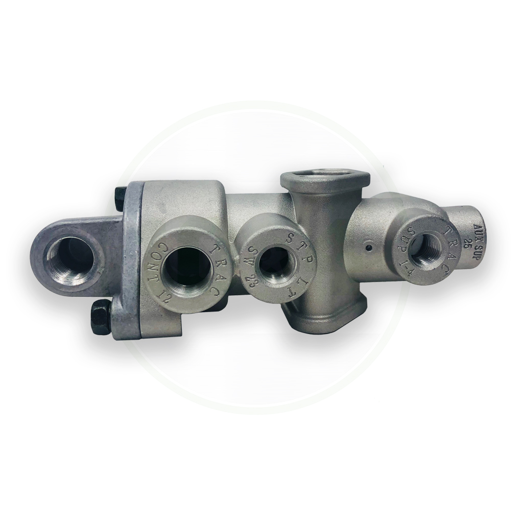 S-16394 TP-3DC Tractor Protection Valve » 10-4 Truck Parts
