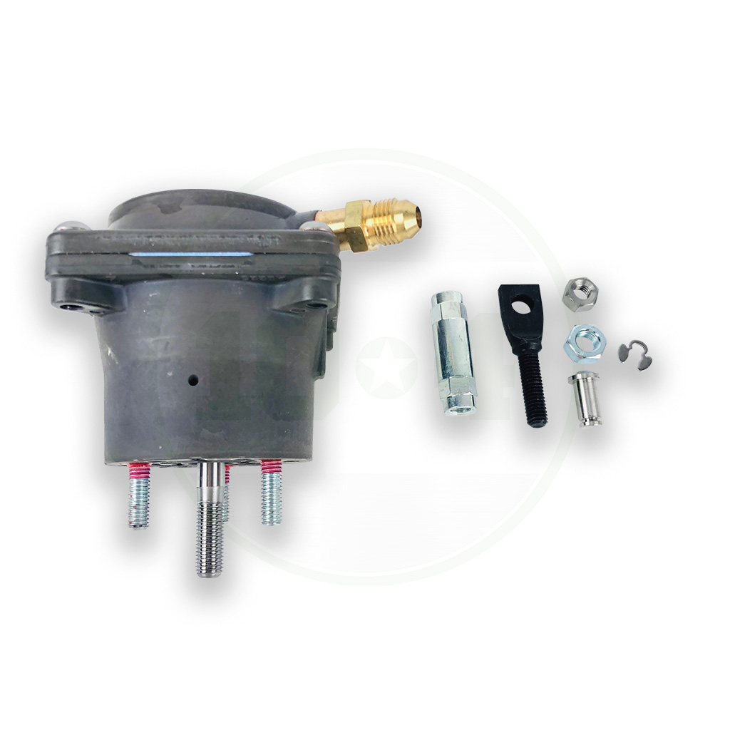 23538827 Turbo Actuator Kit » 10-4 Truck Parts