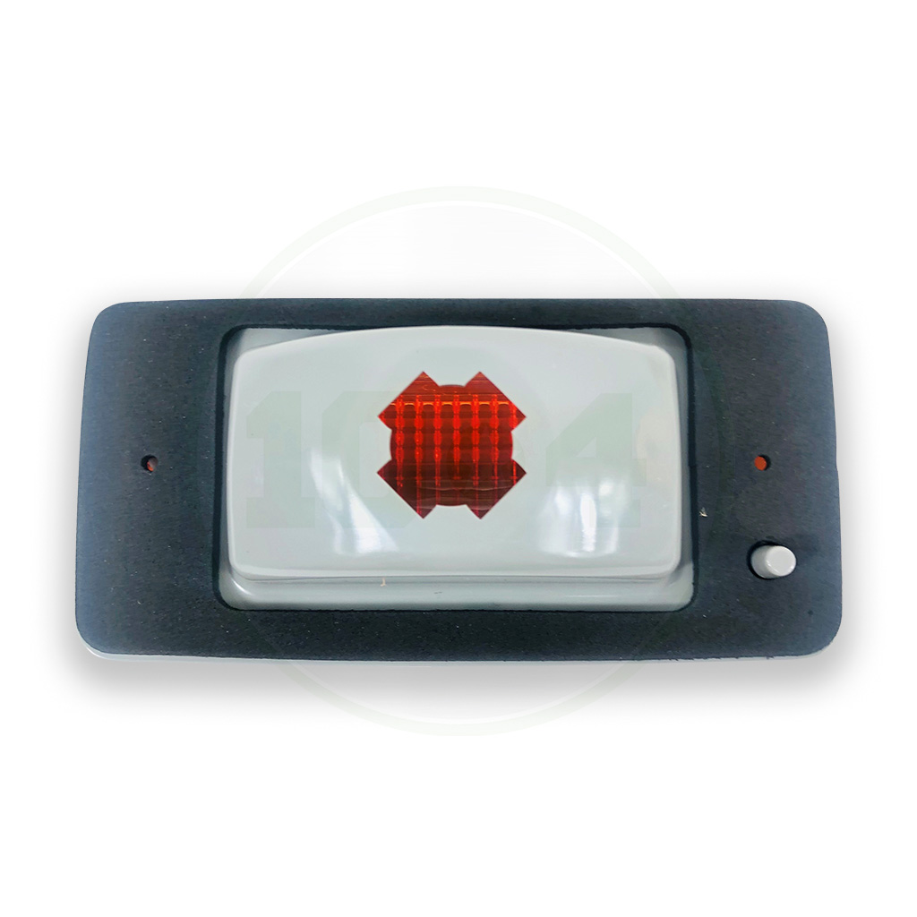 94940 Socket | 10-4 Truck Parts