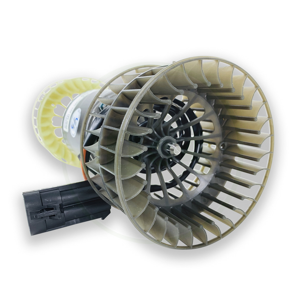01-0611 Blower Motor » 10-4 Truck Parts