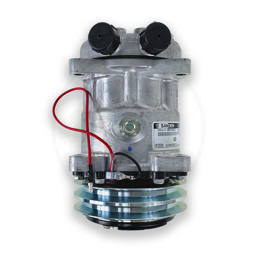 03-3419 A/C Compressor » 10-4 Truck Parts