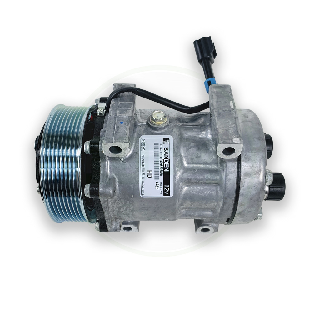 03-0607 A/C Compressor » 10-4 Truck Parts