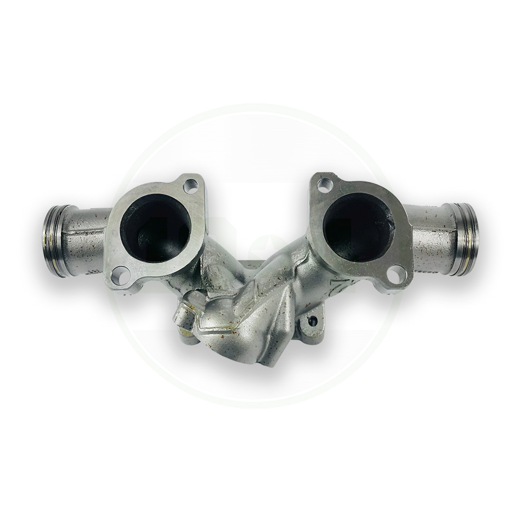 23533949 Exhaust Manifold » 10-4 Truck Parts