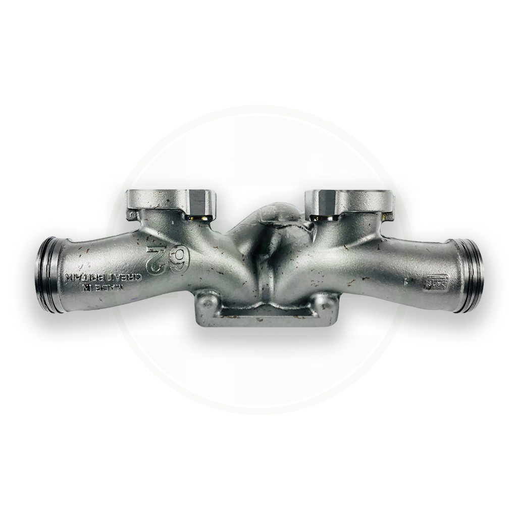 23533949 Exhaust Manifold » 10-4 Truck Parts