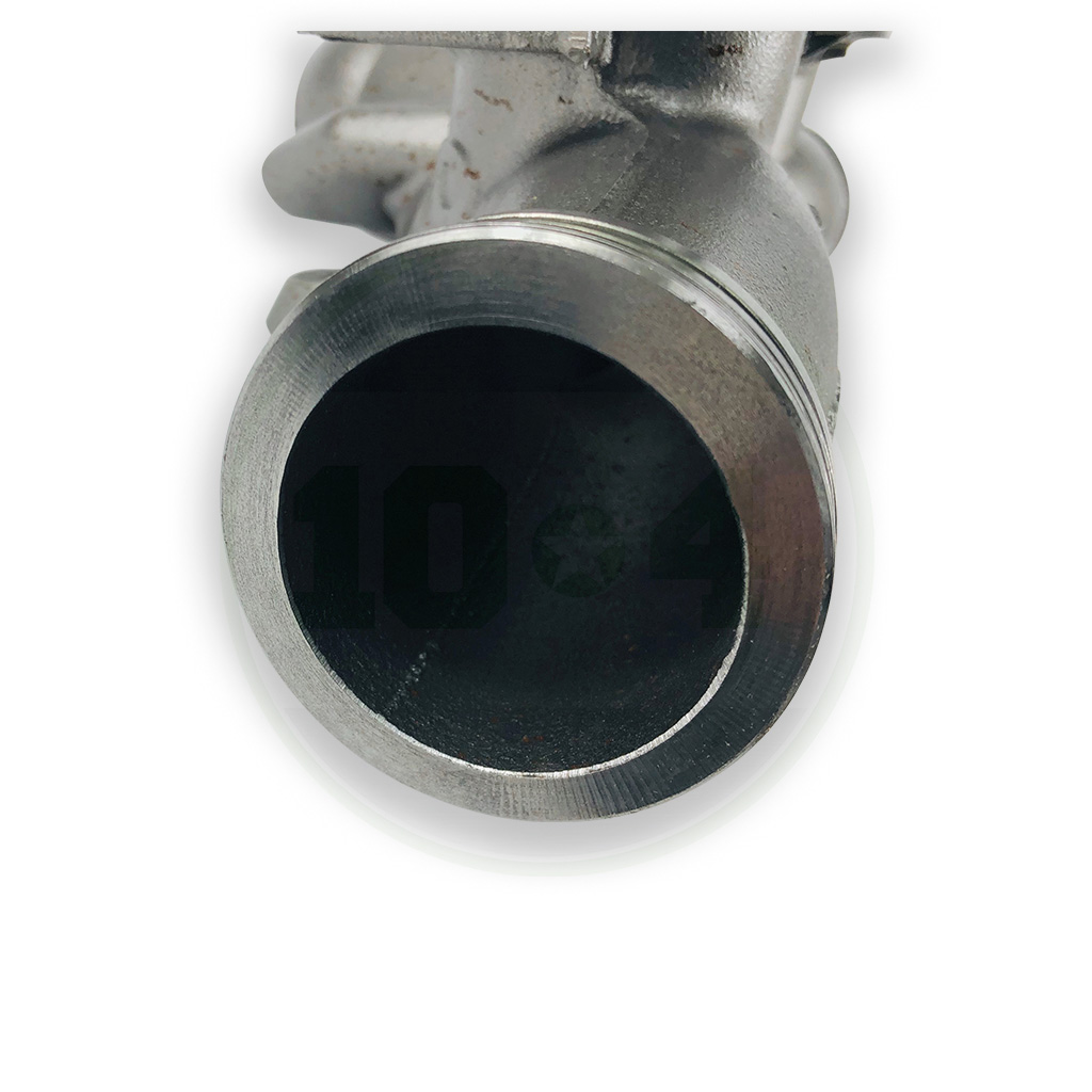 23533949 Exhaust Manifold » 10-4 Truck Parts