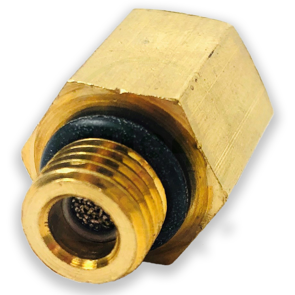 3905161S Air Filter Restriction Gauge » 10-4 Truck Parts