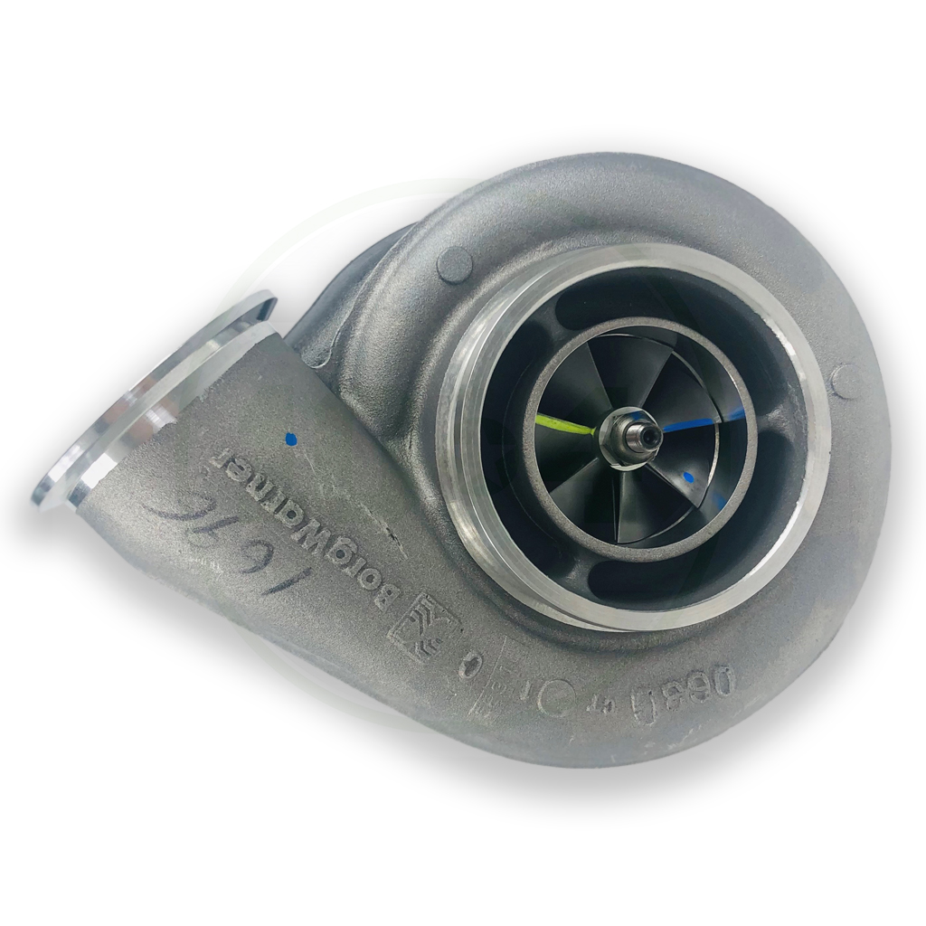 171702 Turbocharger » 10-4 Truck Parts