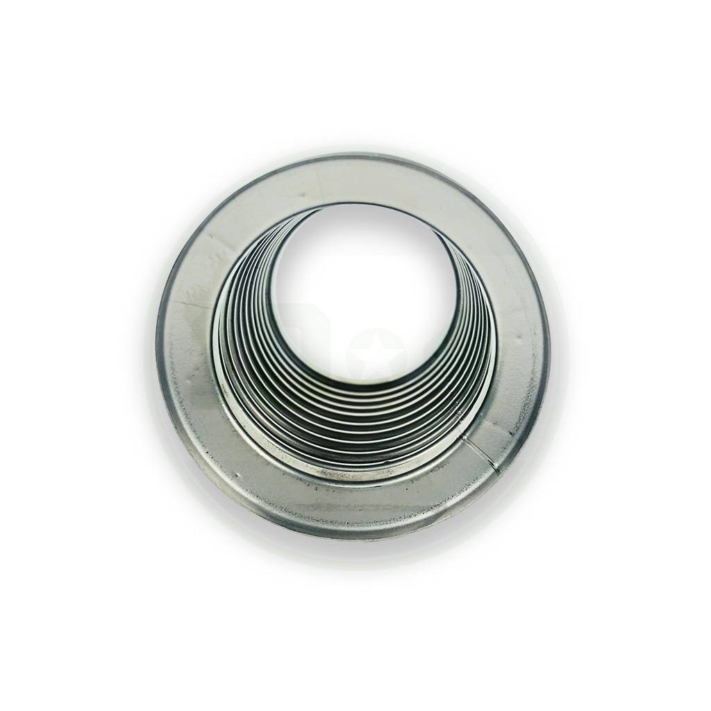 23533220 Flex Tube » 10-4 Truck Parts