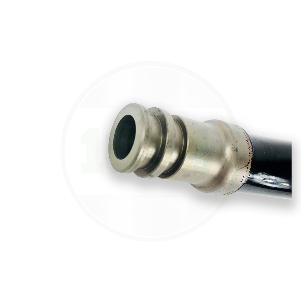 23532325 Turbo Oil Drain Pipe » 10-4 Truck Parts