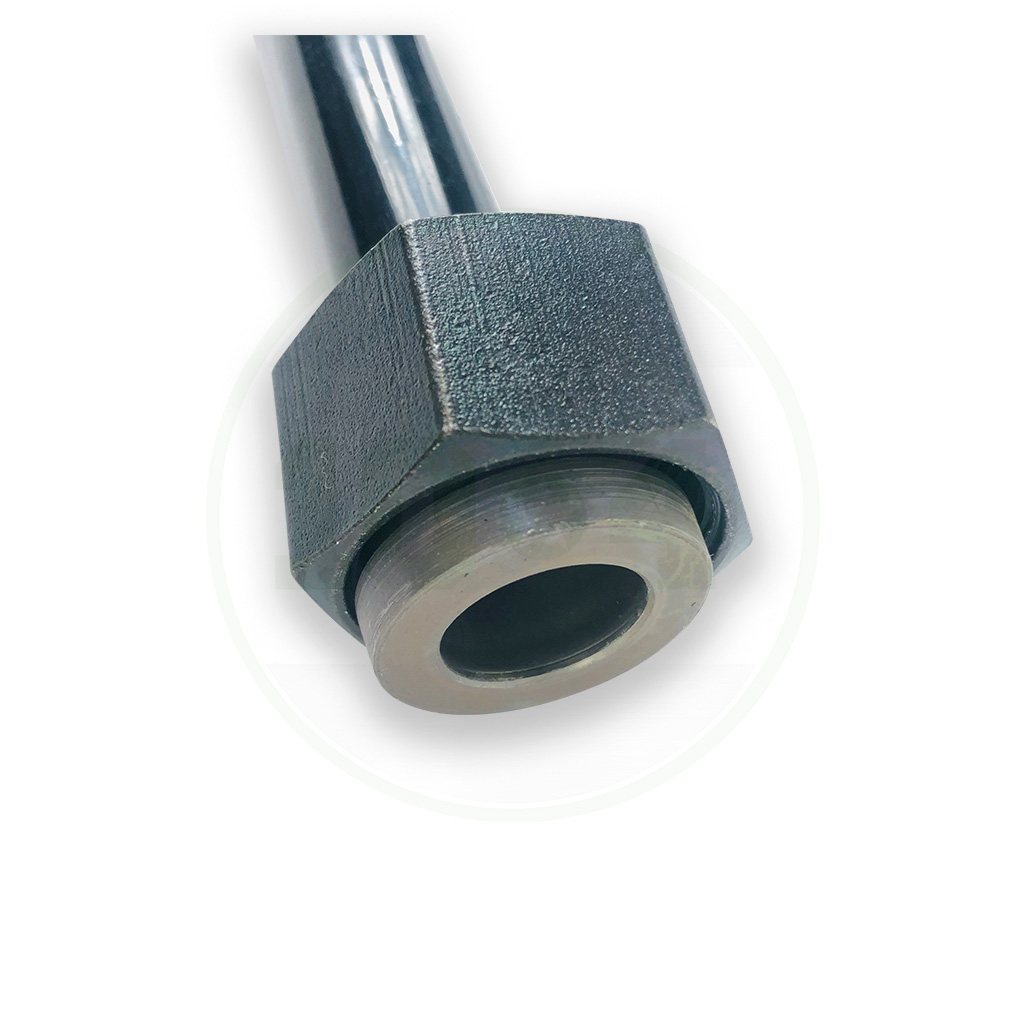 23532325 Turbo Oil Drain Pipe » 10-4 Truck Parts