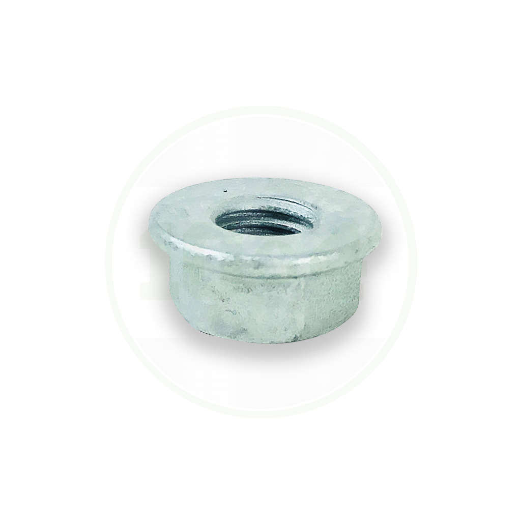 23534432 Nut » 10-4 Truck Parts