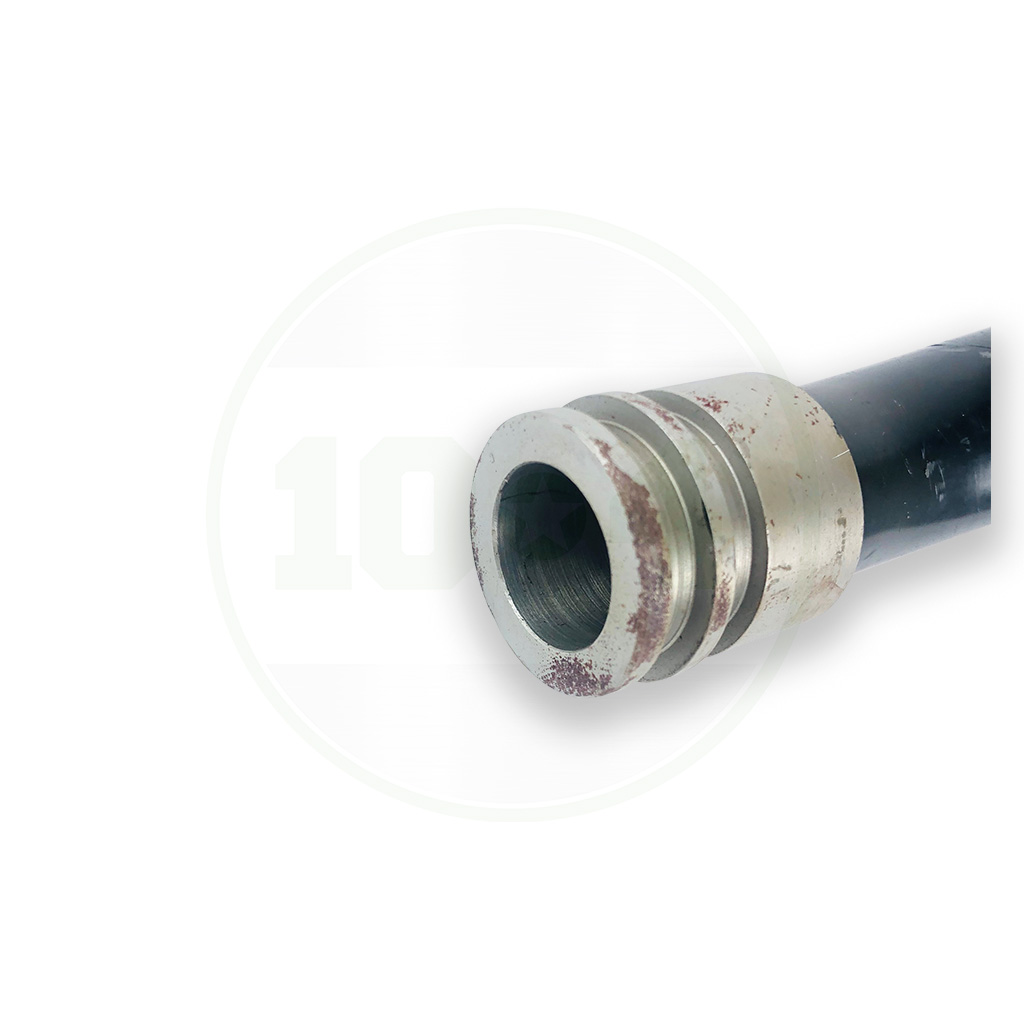 23532213 Turbo Oil Drain Pipe » 10-4 Truck Parts