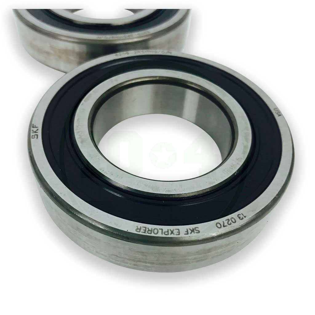 994305 Fan Clutch Repair Kit » 10-4 Truck Parts