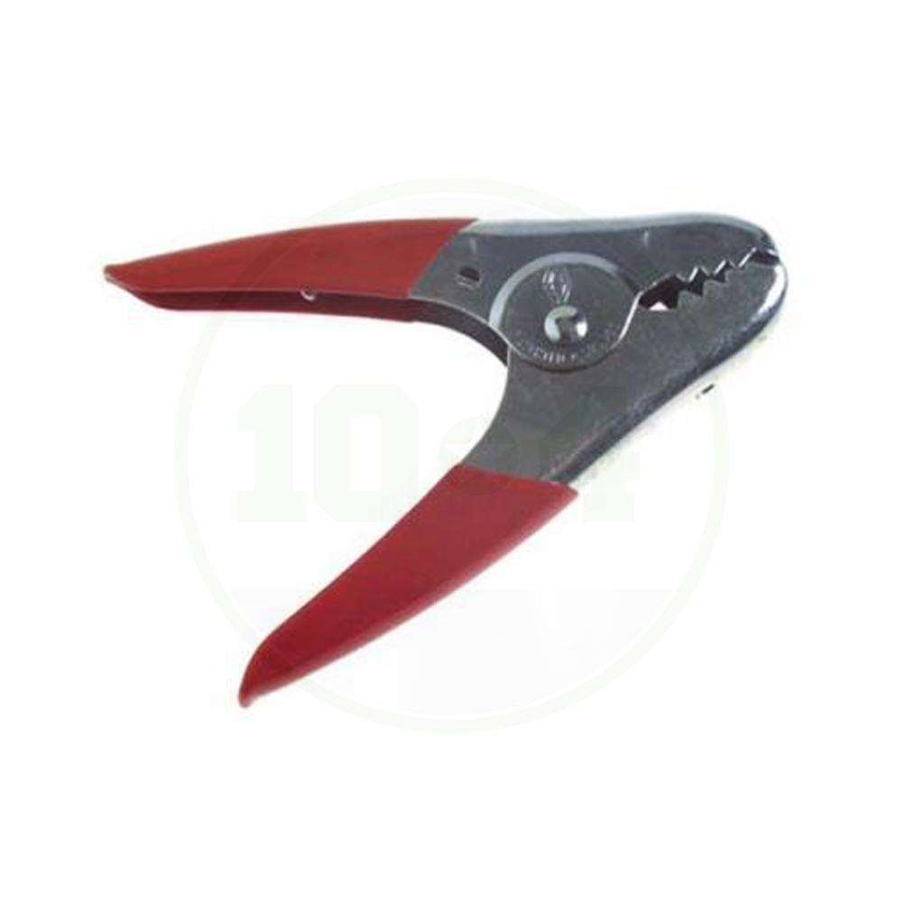 00184 HD Booster Cable Clamp » 10-4 Truck Parts