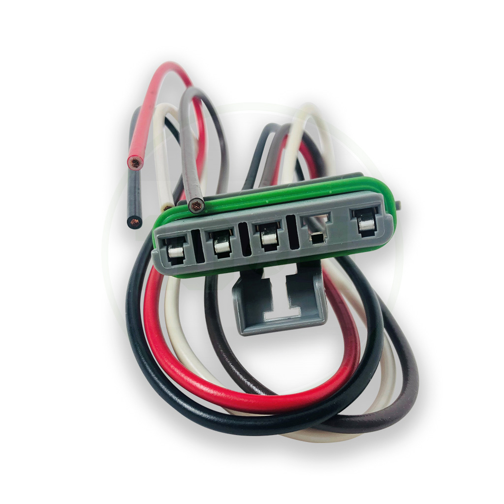 68680 Metri-Pack Plug Pigtail » 10-4 Truck Parts